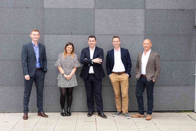 Career Opportunities | Rossborough Insurance