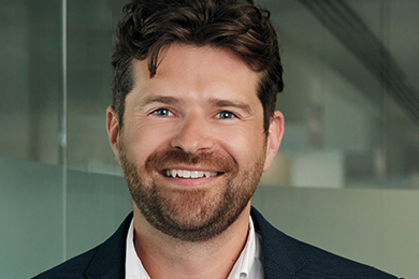 Alistair Martin | Rossborough Insurance