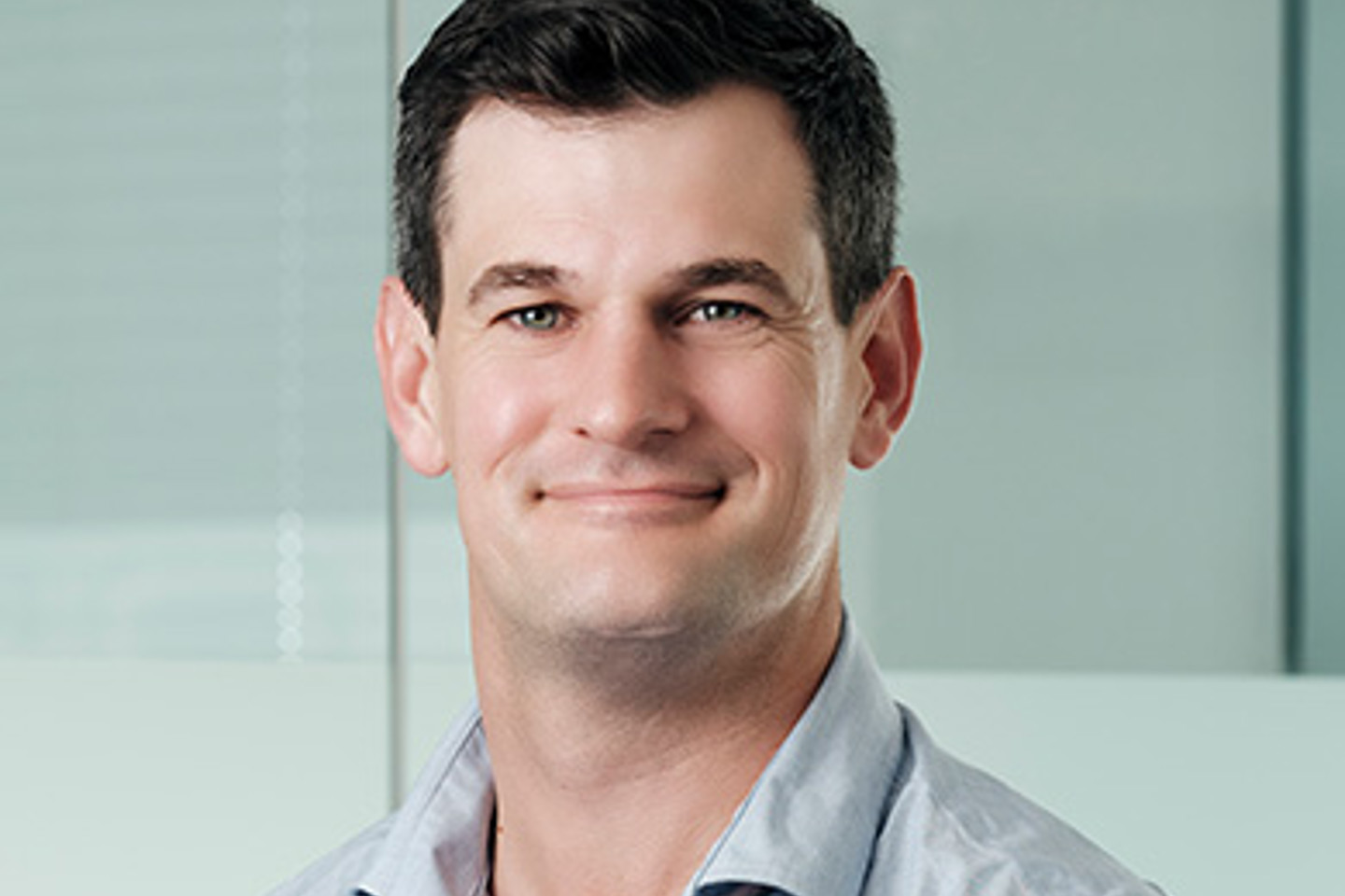 Anthony Kay | Rossborough Insurance